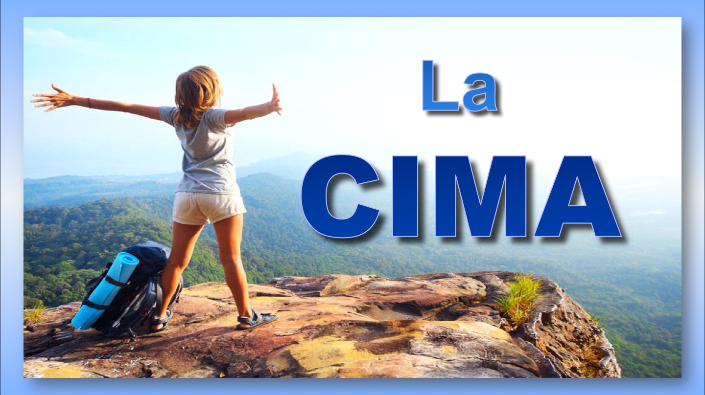 La cima | Tommy's Window