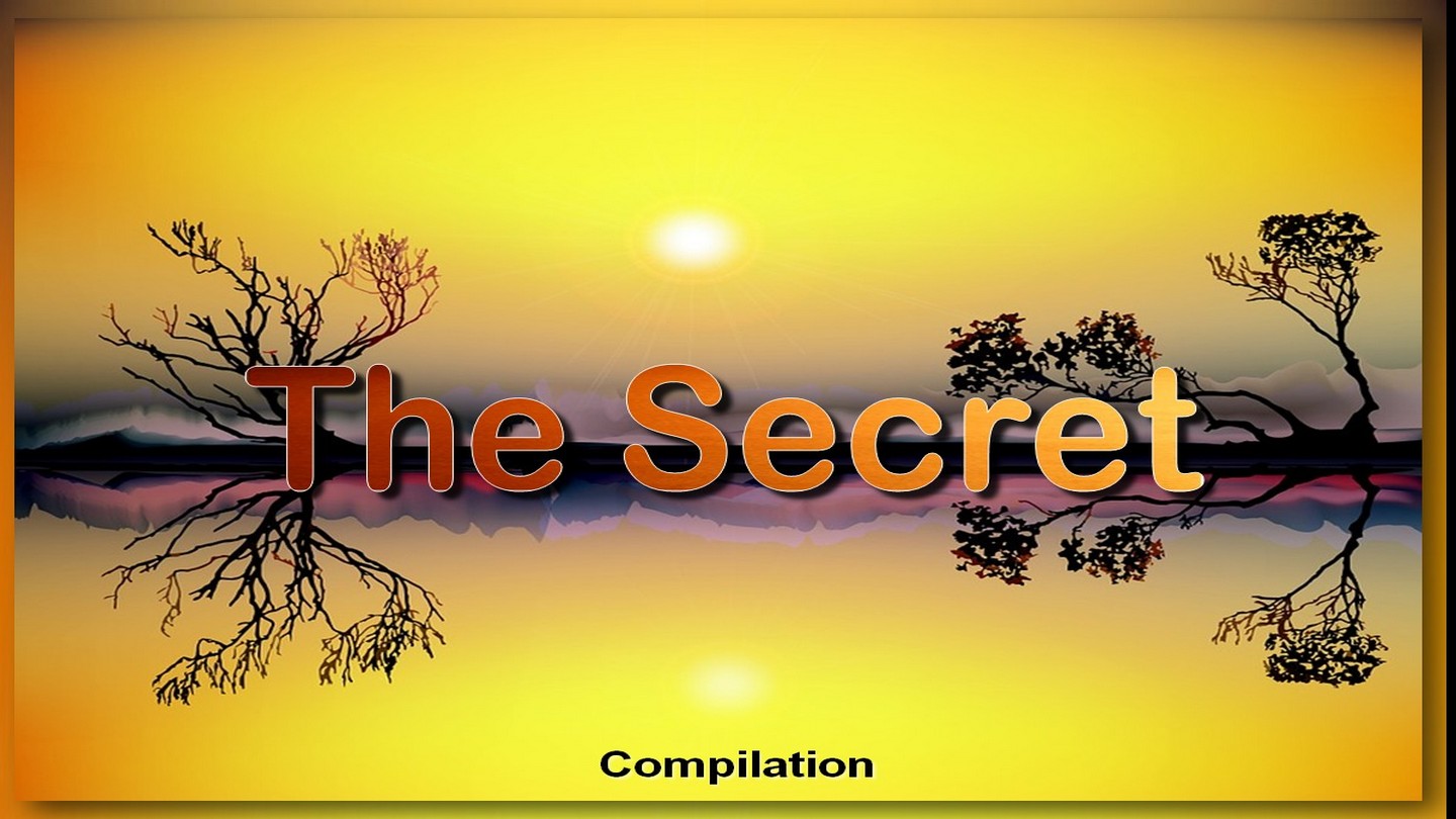 The Secret | Tommy's Window