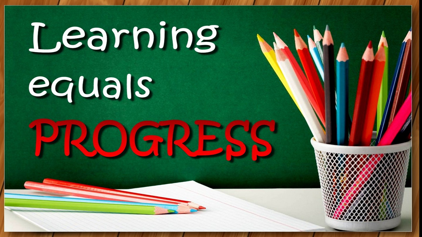 Learning Equals Progress Tommy s Window learning-equals-progress-tommy-s-window