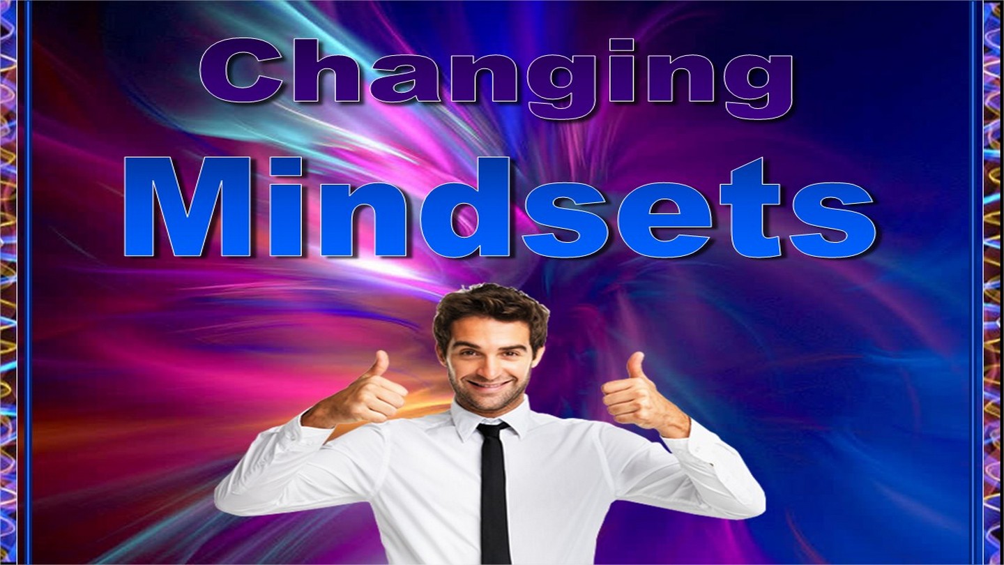 Changing Mindsets | Tommy's Window